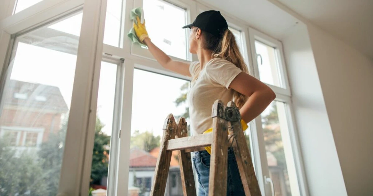 Window Maintenance - Essential Practices For Longevity And Efficiency